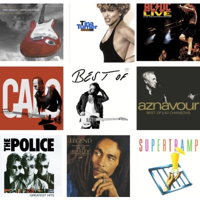 47 idées cadeaux pour les passionnés de musique