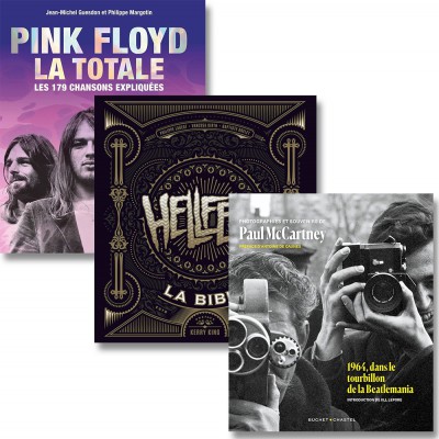 48 idées cadeaux pour les passionnés de musique