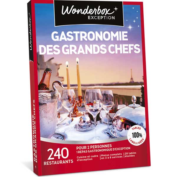 51 idées cadeaux pour un couple