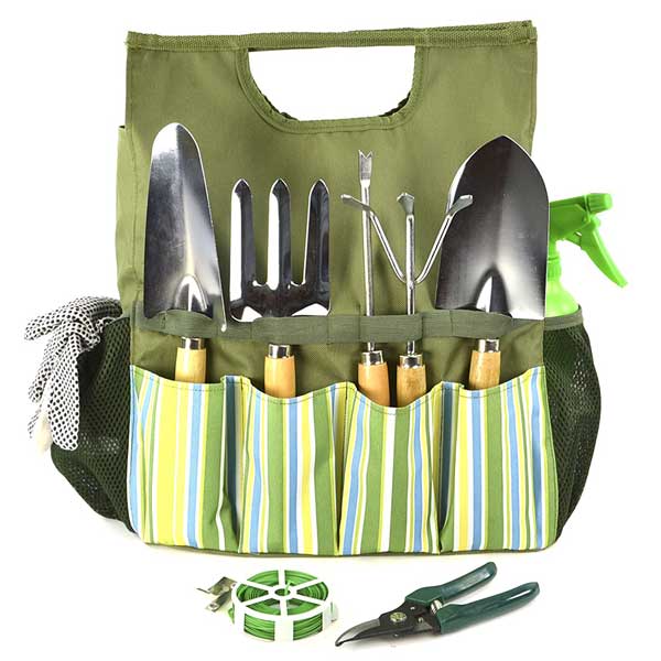 30 idées cadeaux pour le jardin et la terrasse